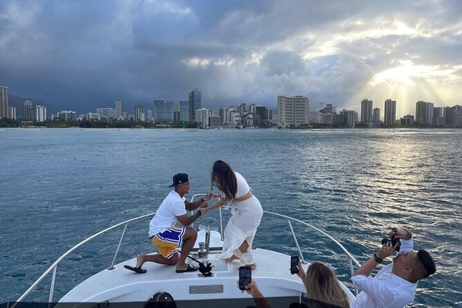 Waikiki Sunset Boat Cruise - The Experience Breakdown