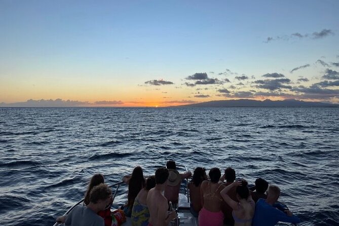Waikiki Sunset Boat Cruise - Why This Cruise Stands Out