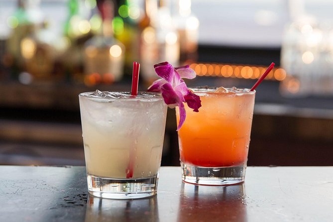 Waikiki Sunset Cocktail Cruise aboard the Majestic by Atlantis - Final Thoughts