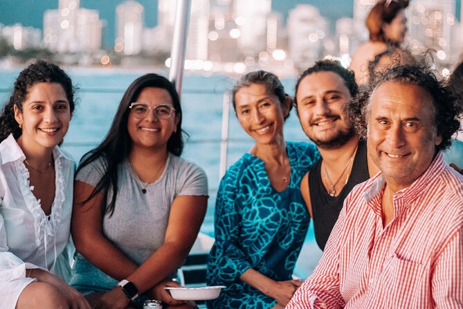 Waikiki Sunset Cruise Catamaran Boat Tour on Oahu - FAQ