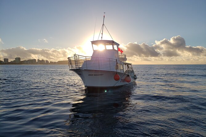Waikiki to Diamondhead: Sunset BYOB Cruise - Who Would Love This Experience?