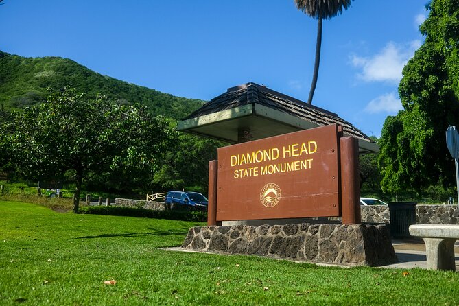 Waikiki Trolley Blue Line Coastline & Local Grindz Hop-on Hop-off - Authentic Insights from Reviewers