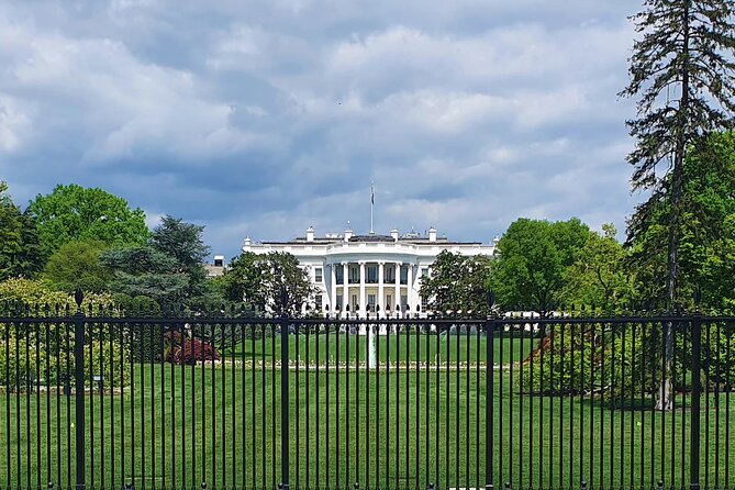 Walk and ramble around Washington DC - Who Will Love This Tour?