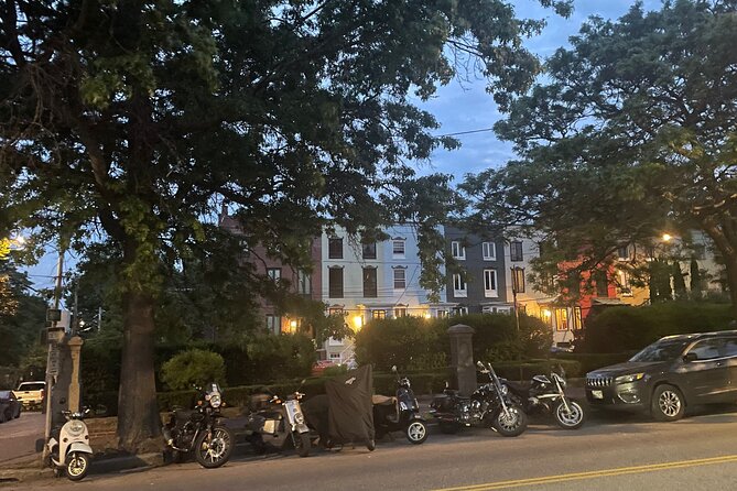 Walk With Ghosts in Portland - Final Thoughts: Who Will Love This Tour?