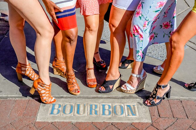 Walking Instagram Photo Tour in the French Quarter New Orleans - Key Points