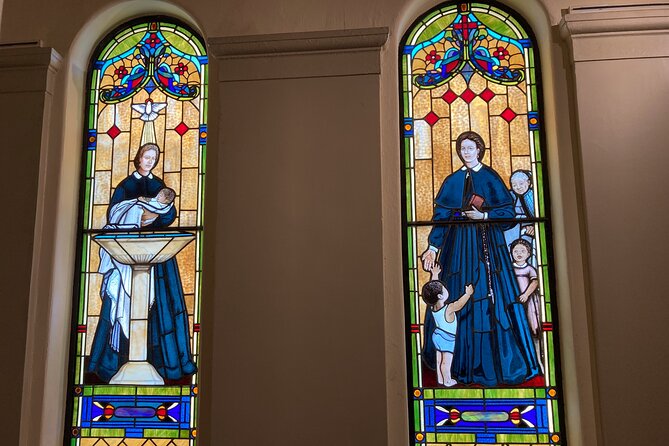 Walking Tour about The Good, The Bad and The Beautiful Women of New Orleans - FAQs