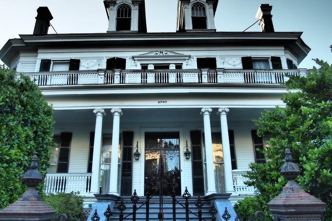 Walking Tour in New Orleans Garden District - Final Thoughts: Is It Worth It?