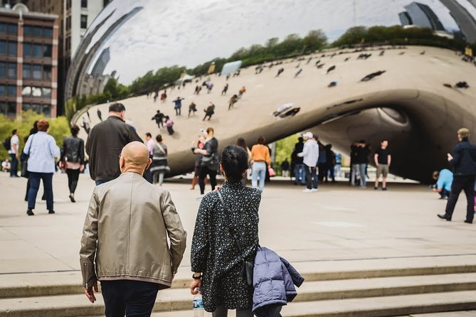 Walking Tour of Chicagos Artsy Cultural Landmarks - Additional Details and Practical Tips