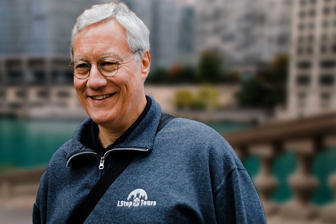 Walking Tour: Pilsen Chicago - Creativity & Community - Key Points