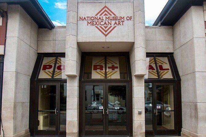 Walking Tour: Pilsen Chicago - Creativity & Community - Discovering Chicago’s Pilsen: An In-Depth Look at the Tour