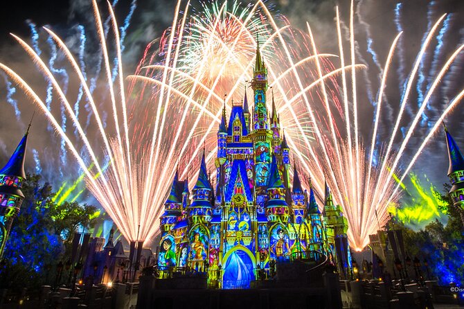 Walt Disney World Resort Base Ticket - Final Words