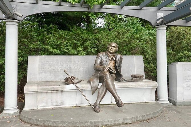 Washington, D.C. Customize Tour. - The Sum Up: Is It Worth It?