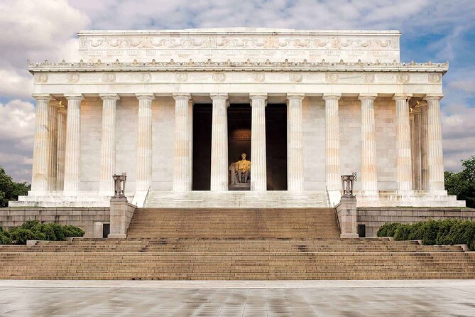 Washington D.C.& Philadelphia 2-Day Tour from New York City - FAQ