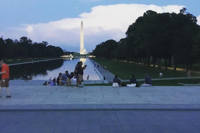 Washington D.C Social Distance Walking Tour - Who Would Love This Tour?