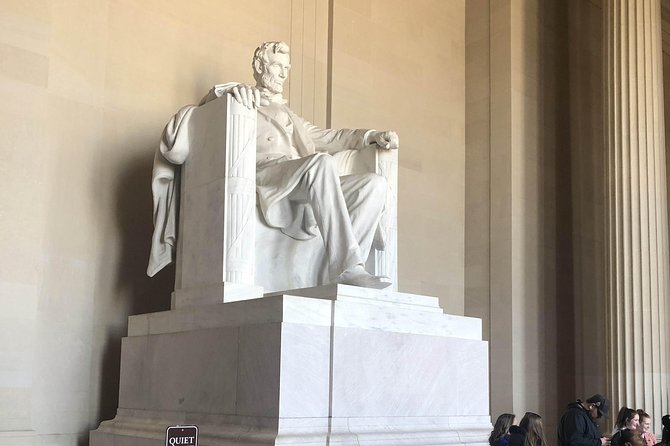 Washington D.C Social Distance Walking Tour - Final Thoughts