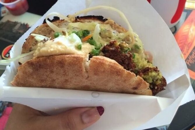 Washington D.C Street Food Tour With A Local Guide - Why This Tour Is a Great Choice