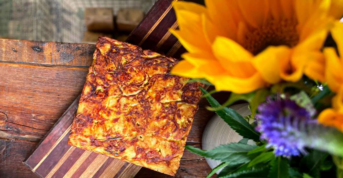 Washington D.C.: Taste of Georgetown Walking Food Tour