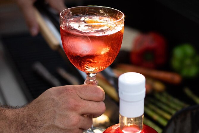 Washington D.C. Whiskey Tasting Pass - An In-Depth Look at the Itinerary