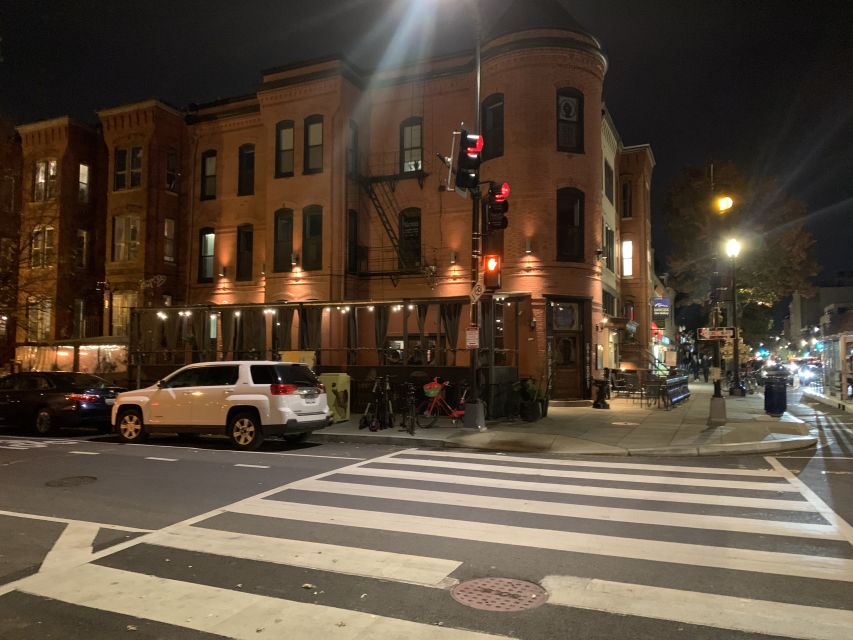 Washington, DC: African American Heritage Walking Tour - Final Thoughts