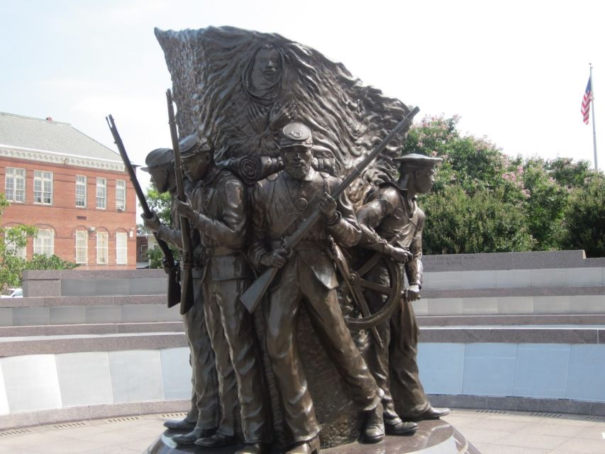 Washington, DC: African American History Tour & Museum Entry - Who Would Love This Experience?