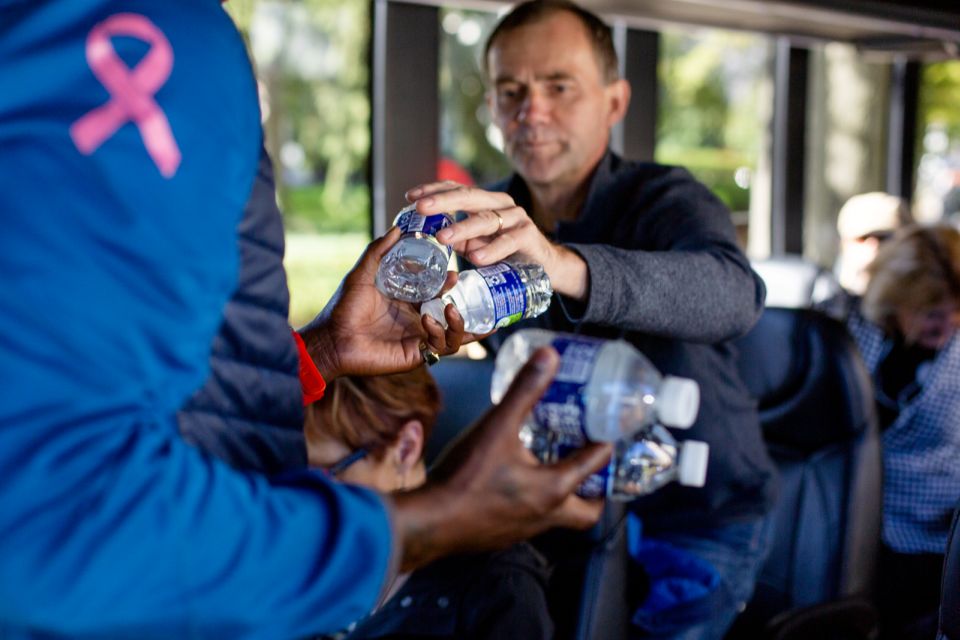 Washington, DC: African American History Tour & Museum Entry - Final Thoughts