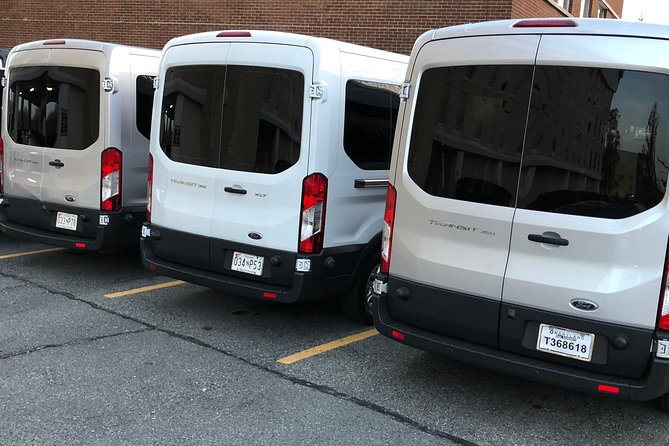 Washington DC After Dark Night-Time Sightseeing Wonder Tour - Authentic Perspectives from Reviews