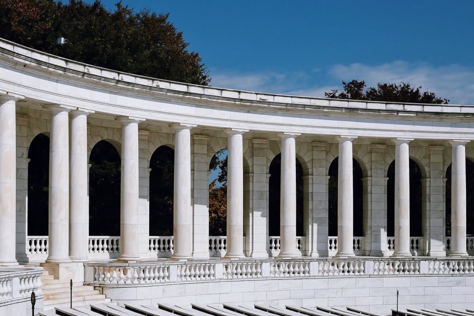 Washington DC: Arlington National Cemetery Walking Tour - Value for Money: Is It Worth $49?