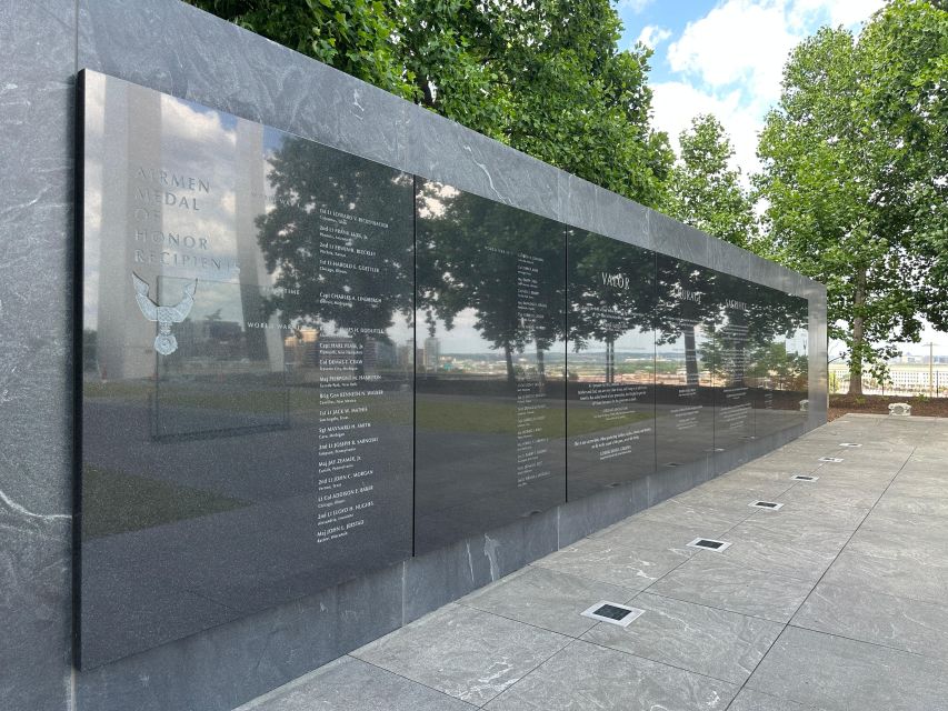 Washington DC Day Tour - Private Tour - The Experience: What to Expect from the Washington DC Private Tour