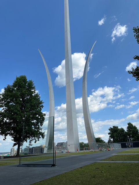 Washington DC Day Tour - Private Tour - Final Verdict