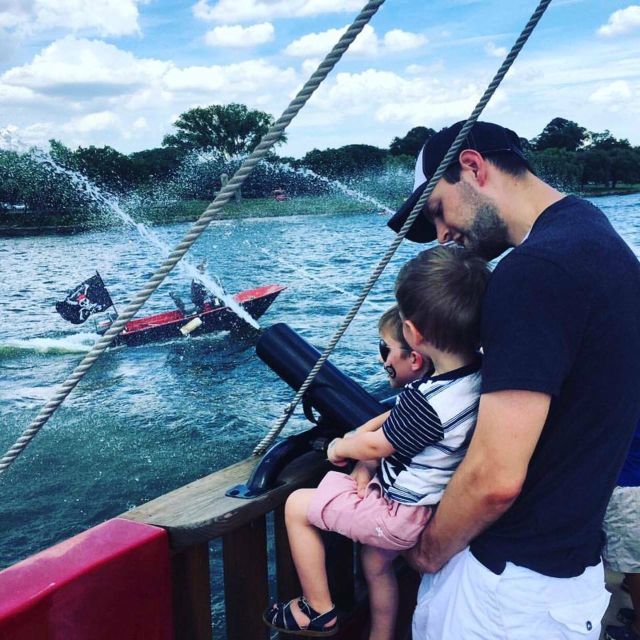 Washington DC: Family Treasure Hunt River Cruise - Authenticity and Experience Quality