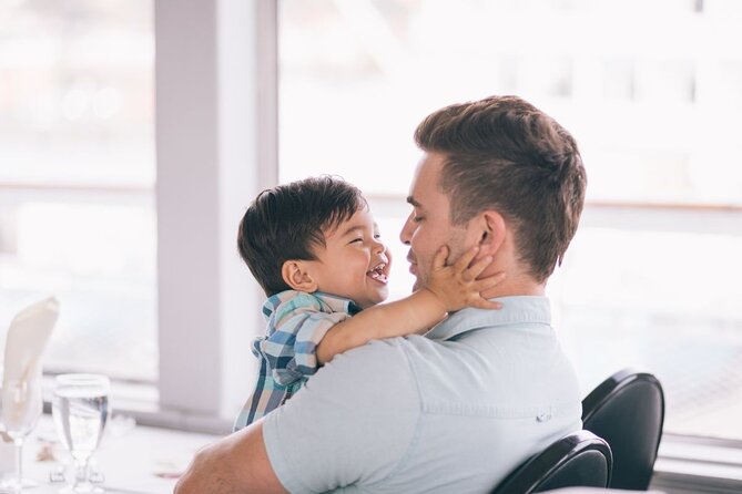 Washington DC Father's Day Buffet Brunch Cruise - FAQ