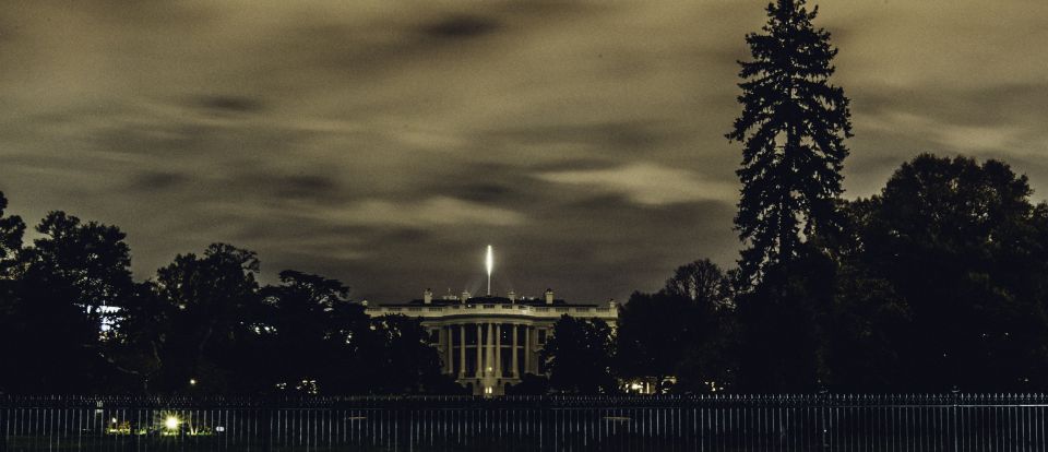 Washington, DC: Ghosts and Spirits Haunted Walking Tour - The Value Equation: Is it Worth It?