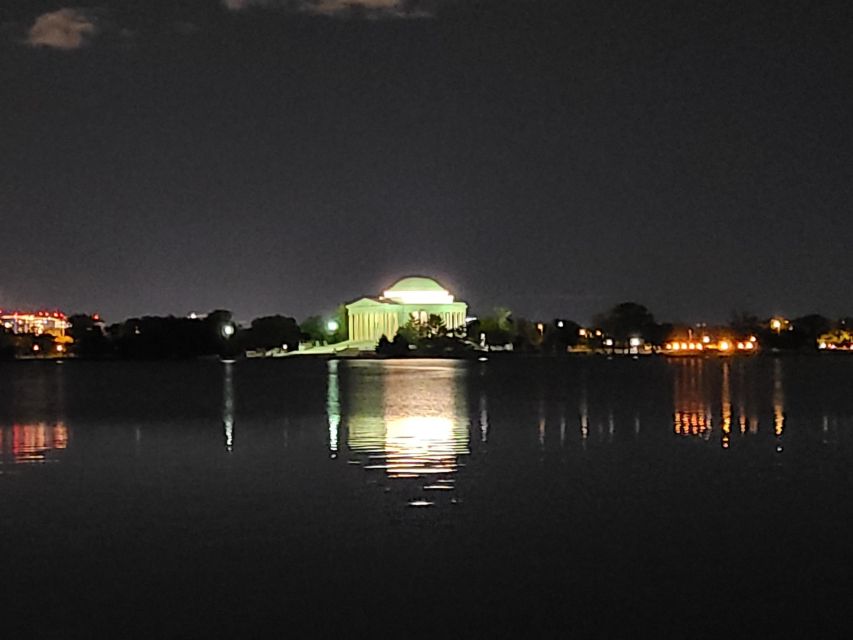 Washington DC: Monuments by Night Bike Tour - Final Thoughts: Is It Worth It?
