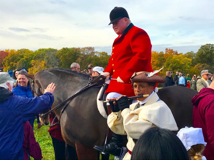 Washington DC: Mount Vernon Half-Day Tour - Detailed Breakdown of the Itinerary