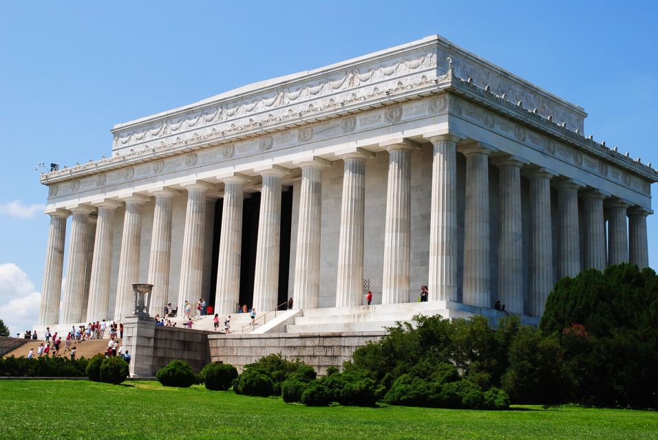 Washington DC: Multilingual Private Day or Evening SUV Tour - Pricing and Value for Money