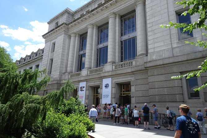Washington DC Museums self-guided walking tour & scavenger hunt - The Sum Up: Who’s This Tour Best For?