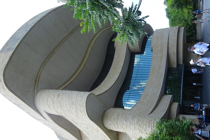 Washington DC Museums self-guided walking tour & scavenger hunt - FAQ