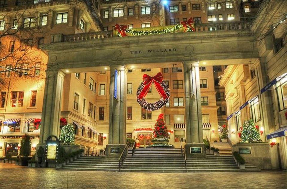 Washington, DC: National Mall and Memorials Moonlight Tour - Why This Tour Offers Great Value