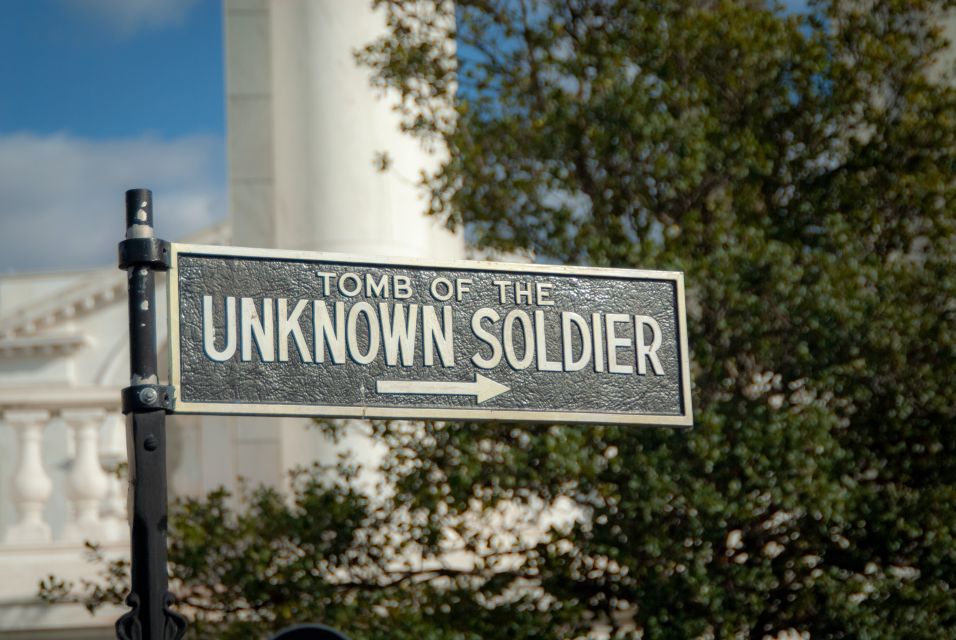 Washington DC: National Mall Walking Tour - Authenticity and Review Highlights