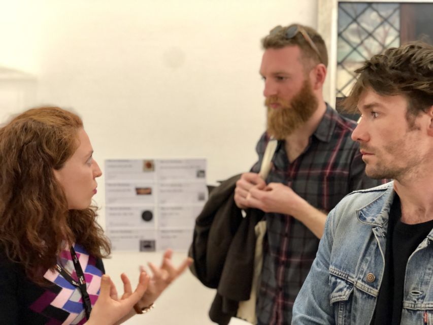 Washington DC: National Museum of Natural History Tour - Key Points