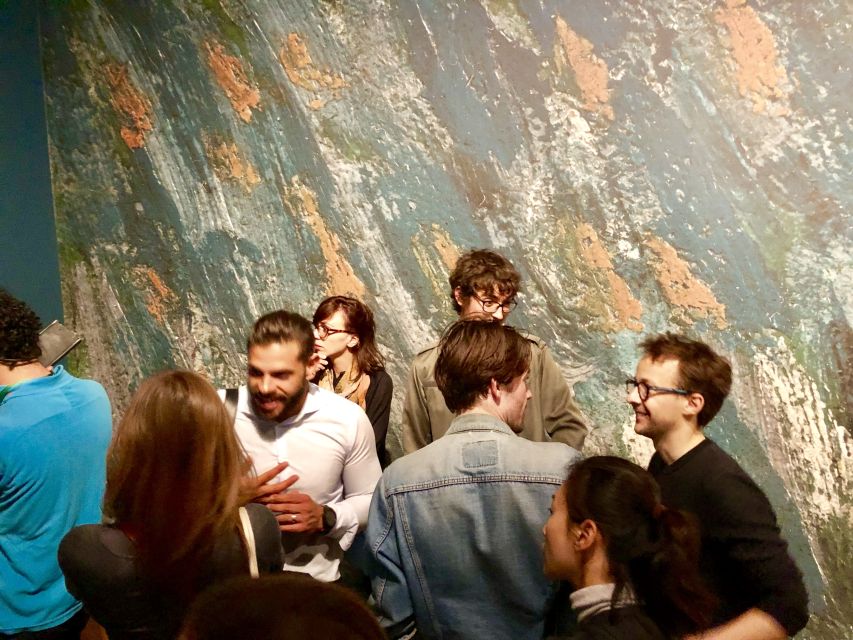 Washington, DC: Natural History & Air and Space Museum Tour - An In-Depth Look at the Washington, DC Natural History & Air & Space Museum Tour