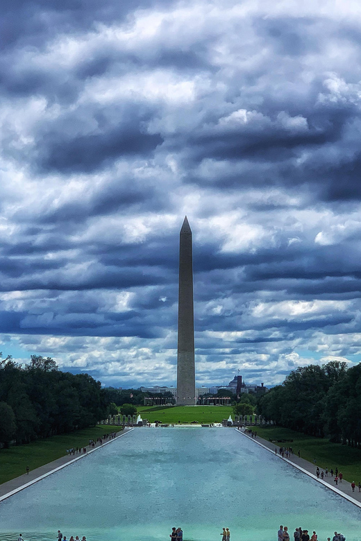 Washington DC: Nighttime Express Sightseeing Tour - Is It Worth the Price?