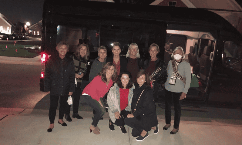 Washington DC: Nighttime Sightseeing Tour - An Overview of the Nighttime DC Experience