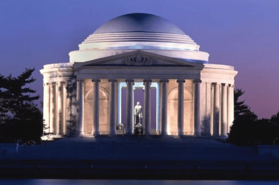 Washington DC: Nighttime Sightseeing Tour - How Does It Compare in Value?
