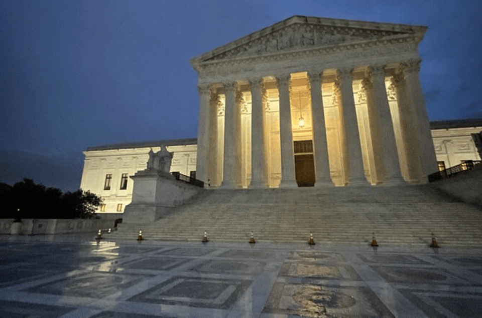 Washington DC: Nighttime Sightseeing Tour - The Sum Up
