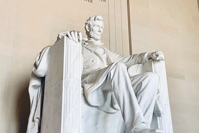 Washington DC Premium Tour with Small Group - Detailed Review