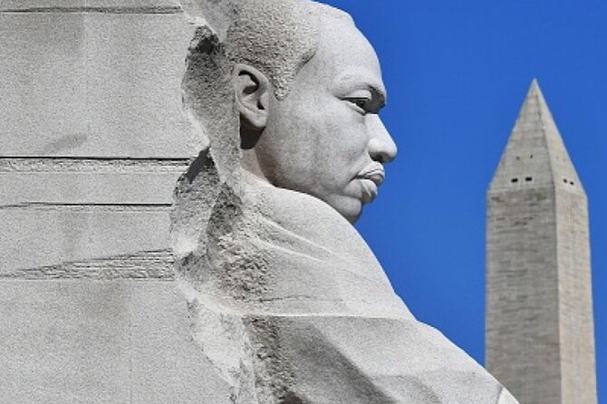 Washington DC Premium Tour with Small Group - Who Is This Tour Best For?