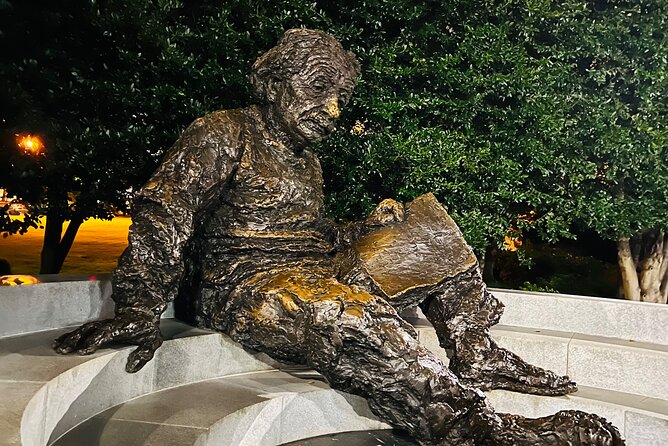 Washington DC Premium Tour with Small Group - FAQs