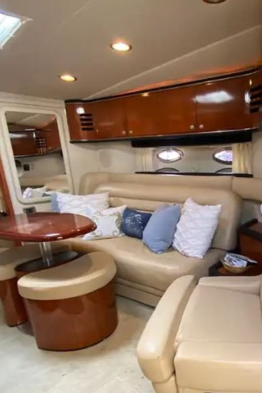 Washington DC Private Boat Tour - What to Expect on Your Private Boat Tour