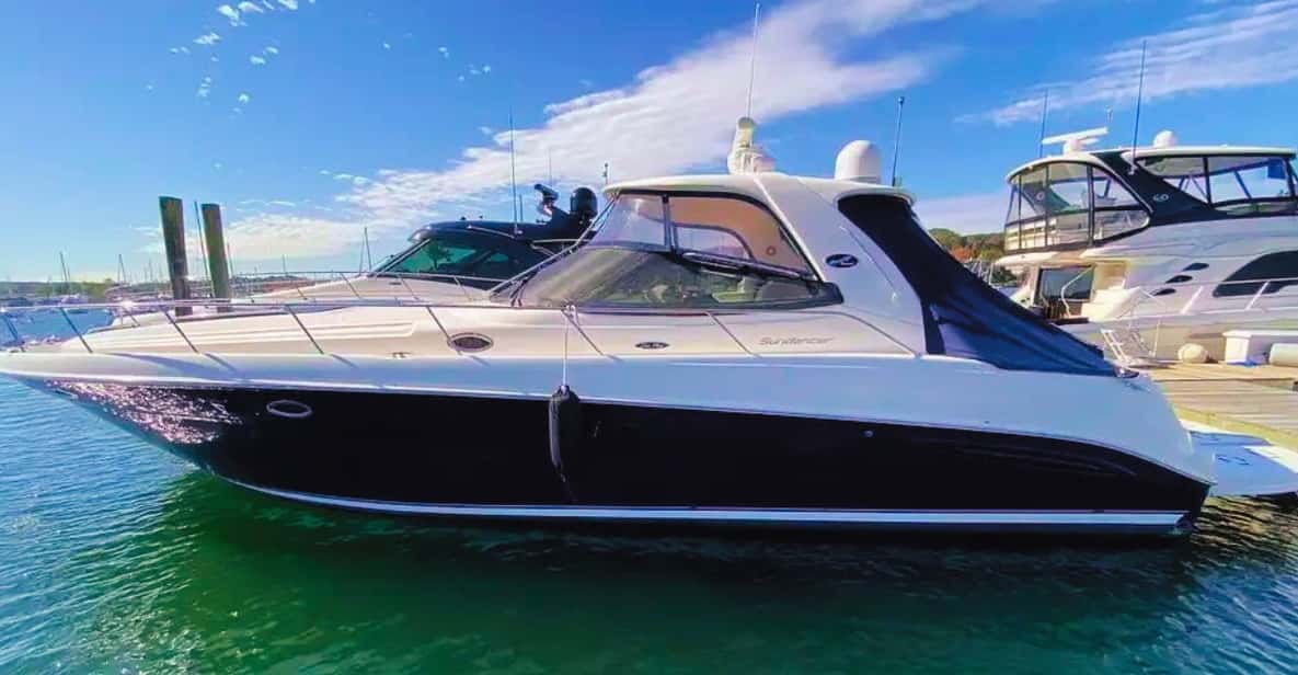 Washington DC Private Boat Tour - The Itinerary Breakdown: What Makes It Special